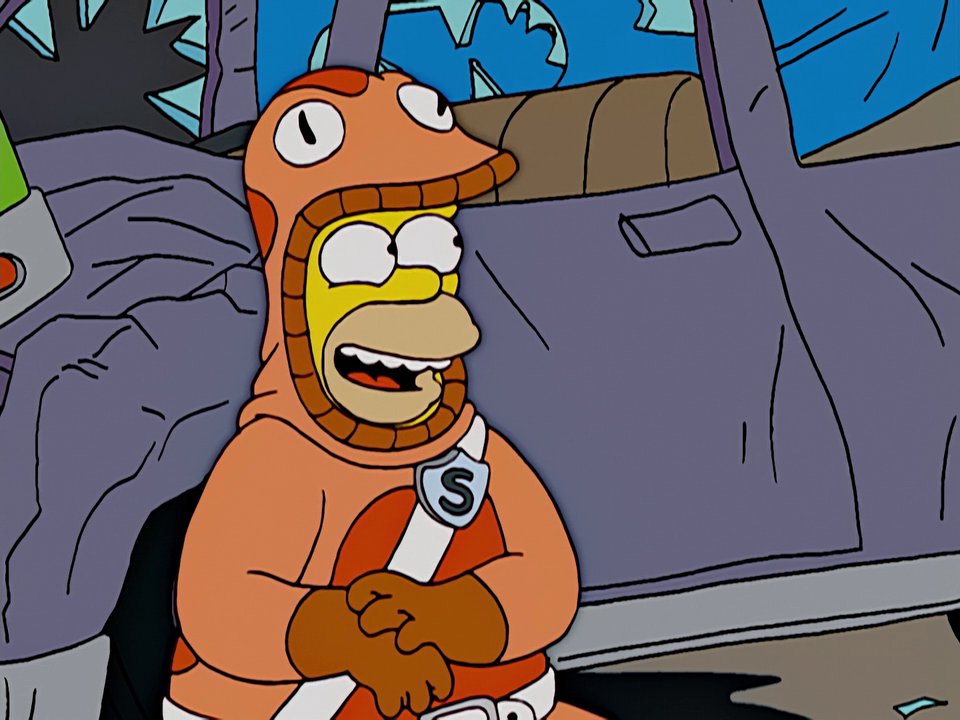 Frinkiac - Simpsons Meme & GIF Generator