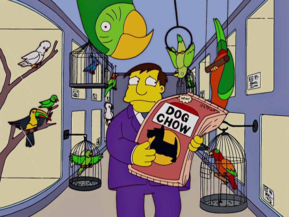 Frinkiac - Simpsons Meme & GIF Generator