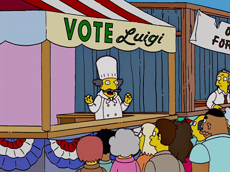 Frinkiac - Simpsons Meme & GIF Generator