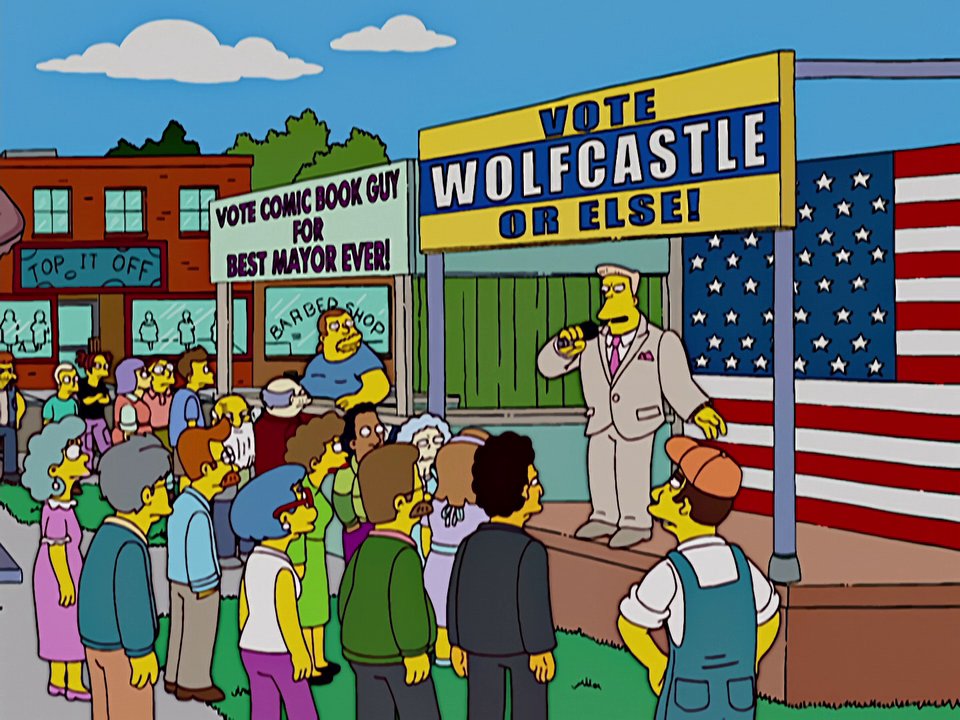 Frinkiac - Simpsons Meme & GIF Generator