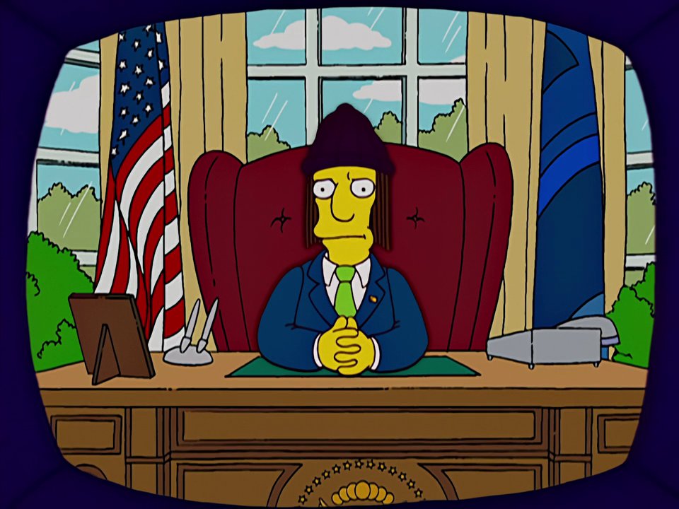 Frinkiac - Simpsons Meme & GIF Generator