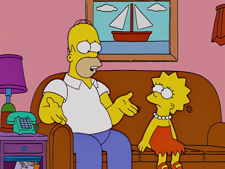 Frinkiac - Simpsons Meme & GIF Generator