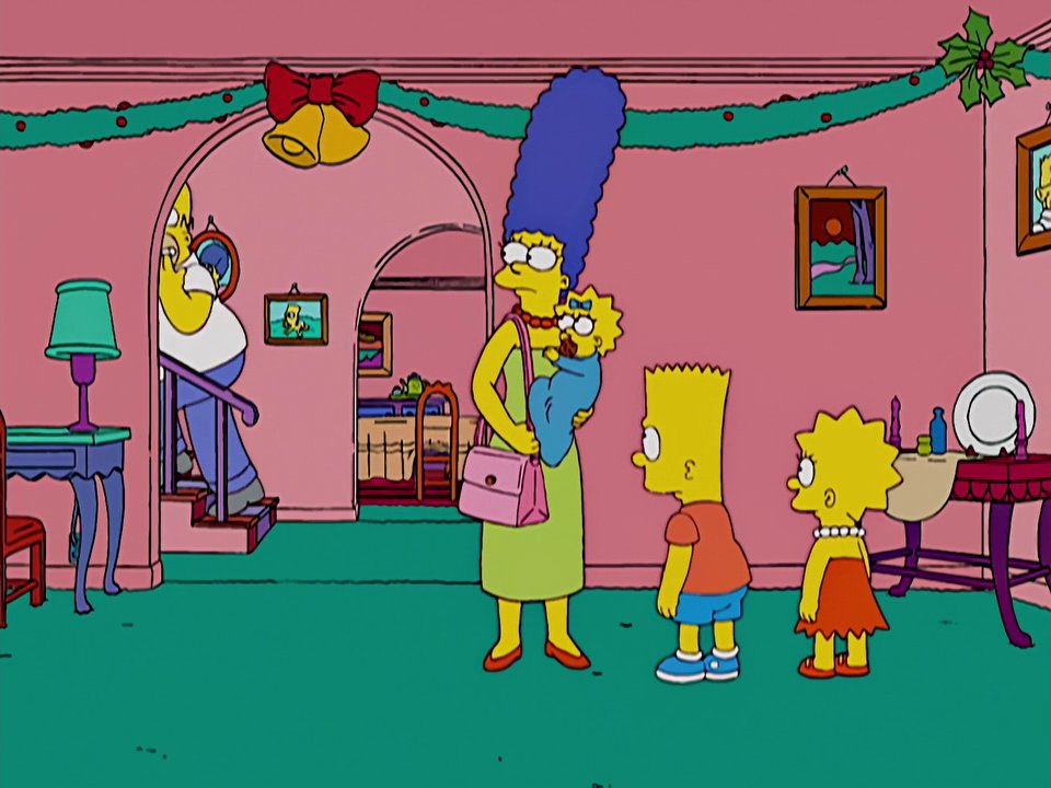 Frinkiac - Simpsons Meme & GIF Generator