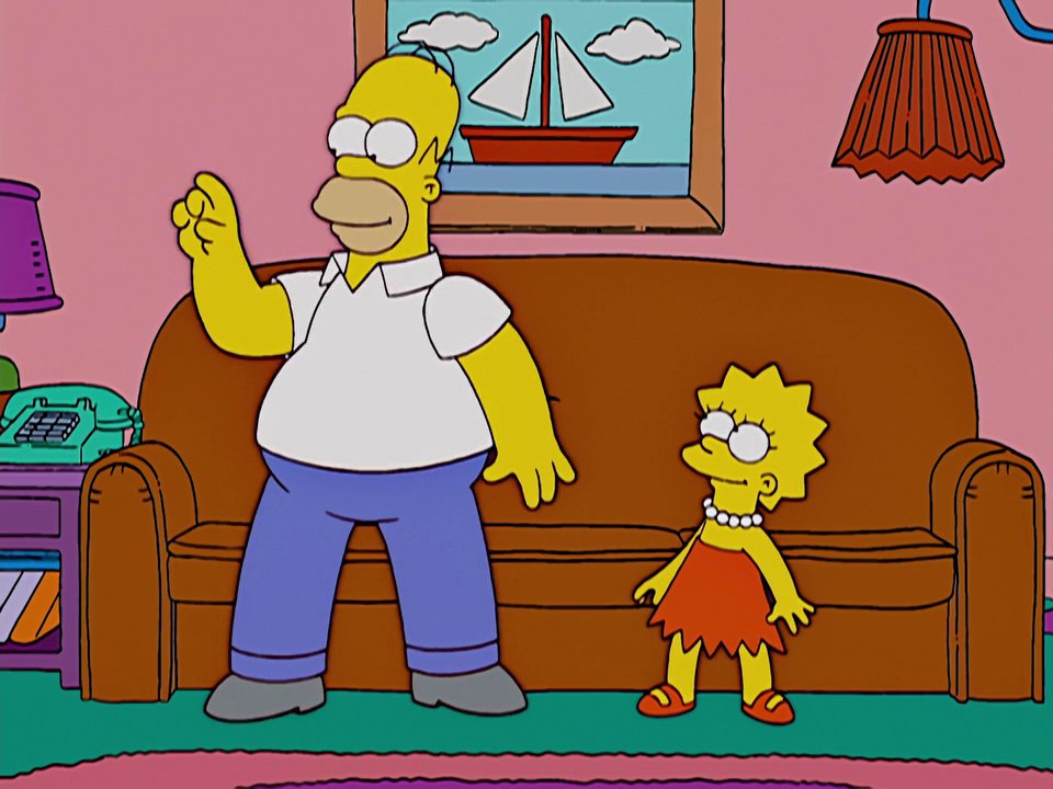 Frinkiac - Simpsons Meme & GIF Generator