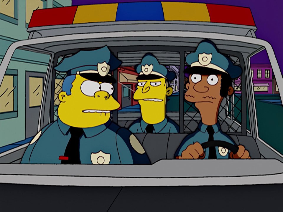 Frinkiac - Simpsons Meme & GIF Generator