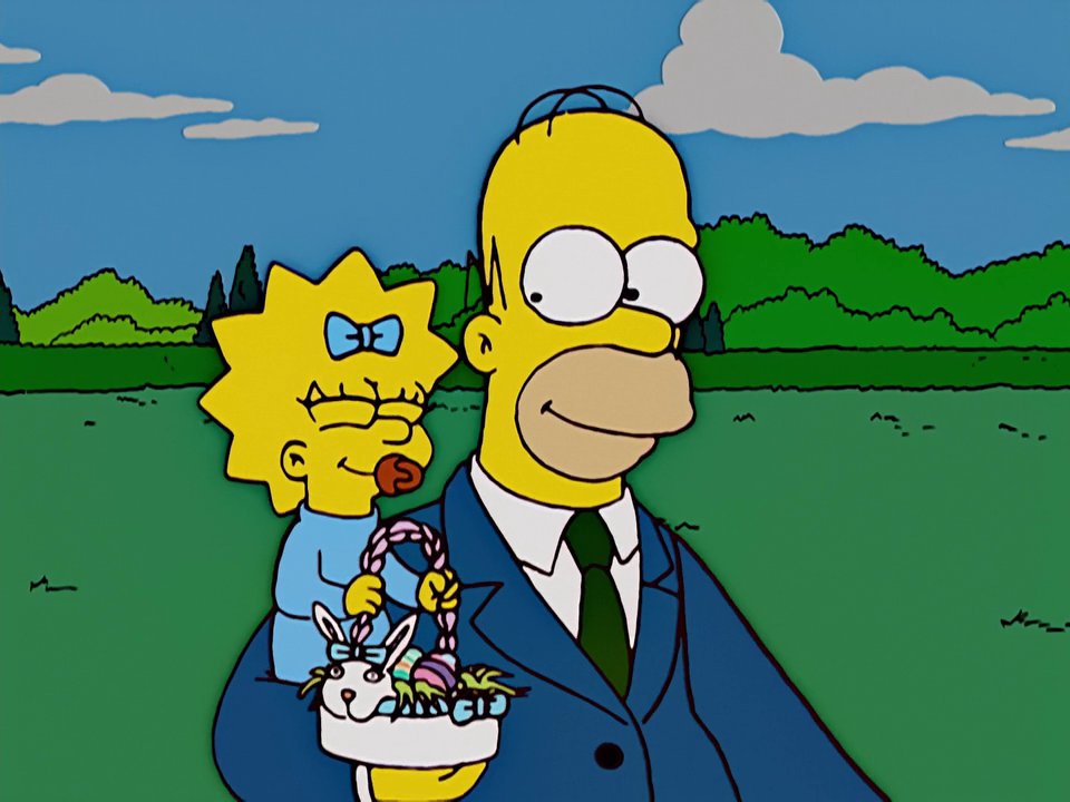 Frinkiac - Simpsons Meme & GIF Generator