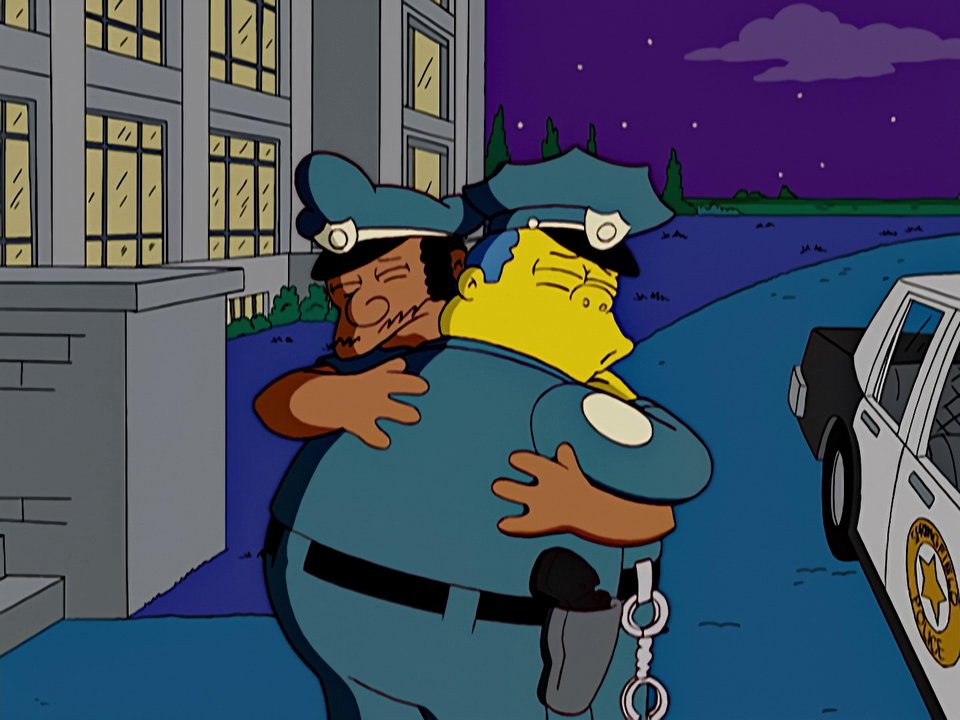 Frinkiac - Simpsons Meme & GIF Generator