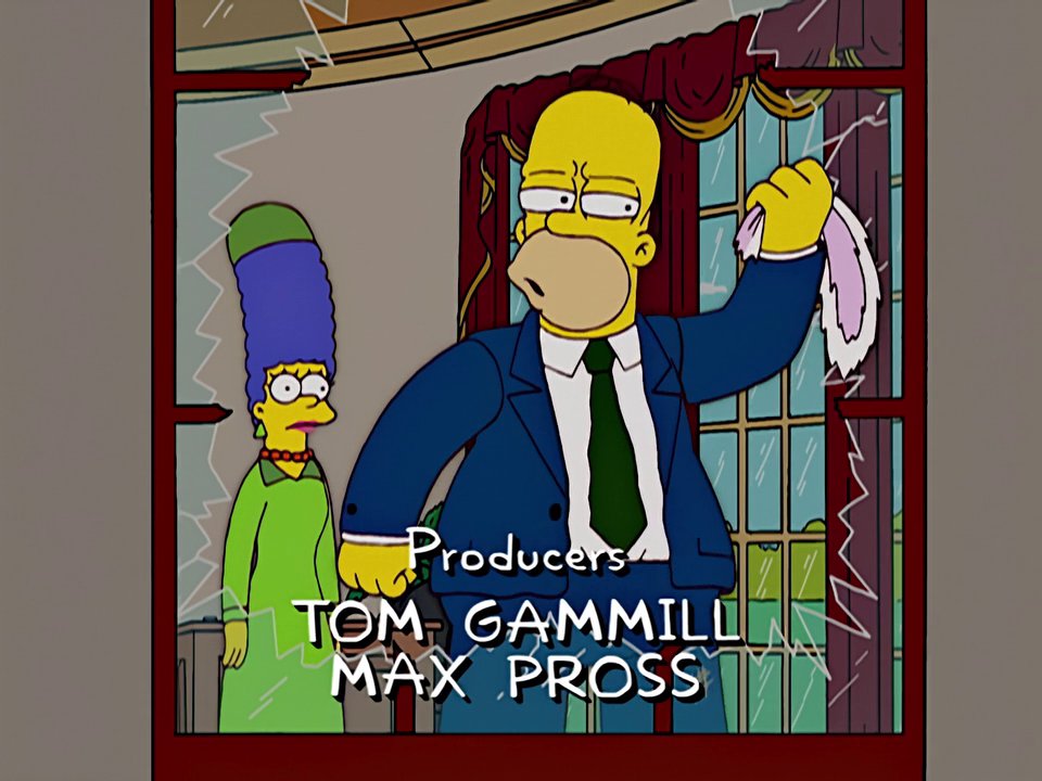 Frinkiac - Simpsons Meme & GIF Generator