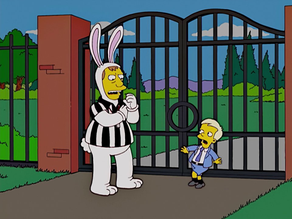 Frinkiac - Simpsons Meme & GIF Generator