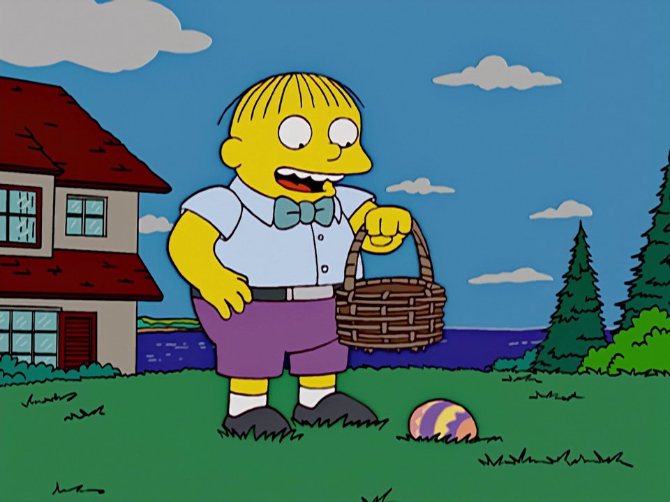 Frinkiac - Simpsons Meme & GIF Generator