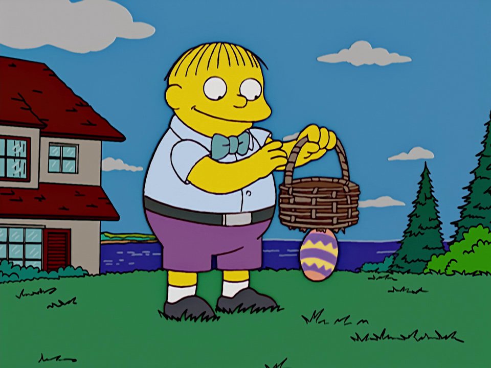 Frinkiac - Simpsons Meme & GIF Generator