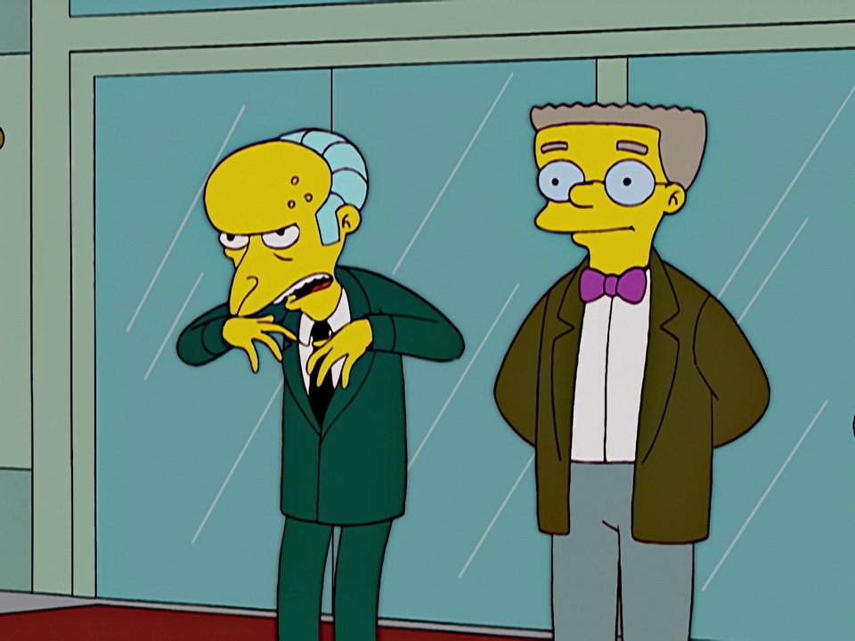 Frinkiac - Simpsons Meme & GIF Generator