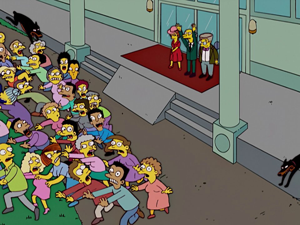 Frinkiac - Simpsons Meme & GIF Generator