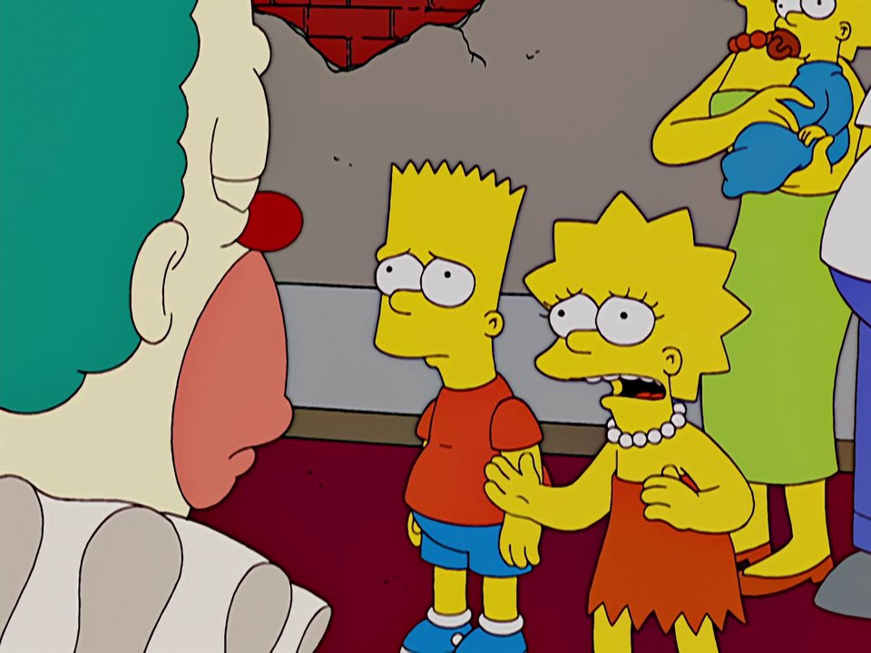 Frinkiac - Simpsons Meme & GIF Generator