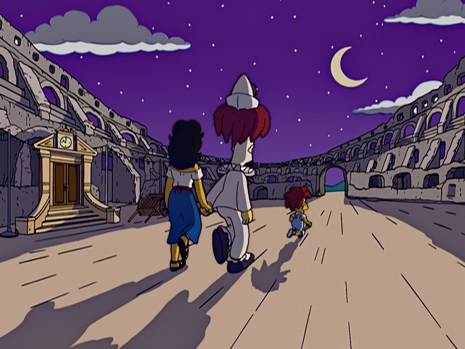 Frinkiac - Simpsons Meme & GIF Generator