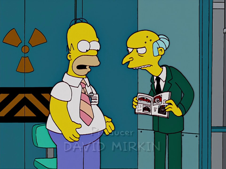 Frinkiac - Simpsons Meme & GIF Generator