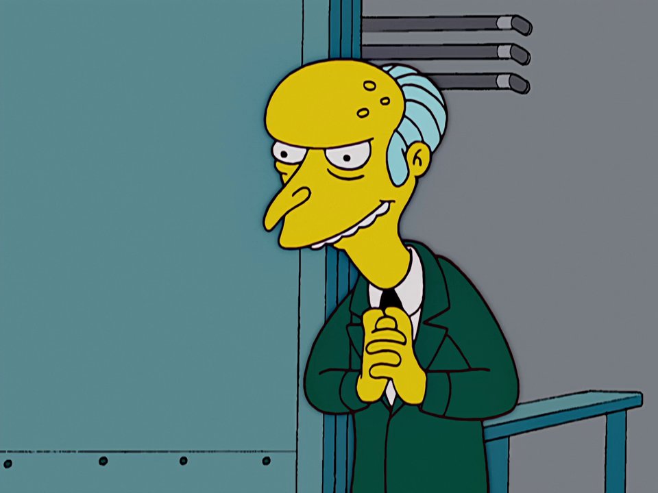 Frinkiac - Simpsons Meme & GIF Generator