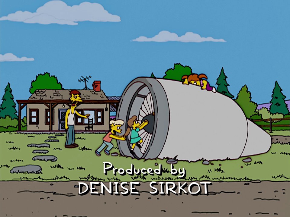 Frinkiac - Simpsons Meme & GIF Generator