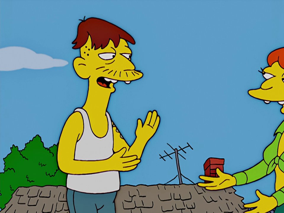 Frinkiac - Simpsons Meme & GIF Generator