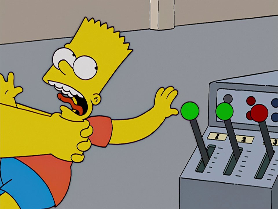 Frinkiac - Simpsons Meme & GIF Generator