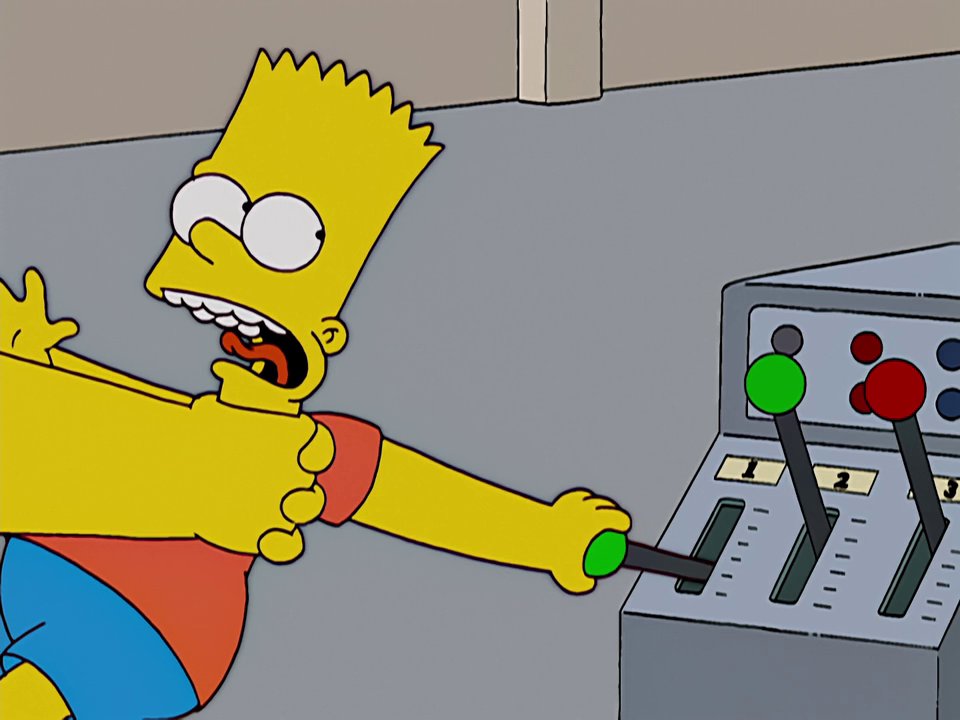 Frinkiac - Simpsons Meme & GIF Generator