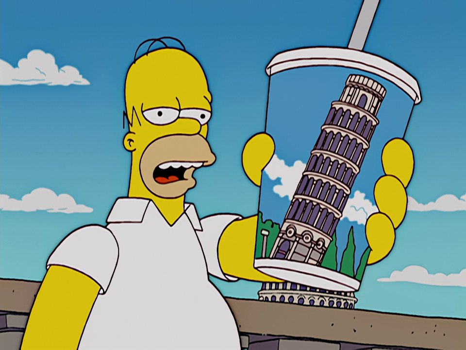 Frinkiac - Simpsons Meme & GIF Generator