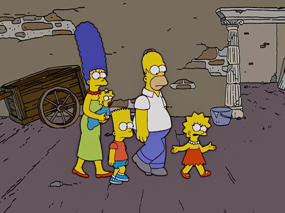 Frinkiac - Simpsons Meme & GIF Generator