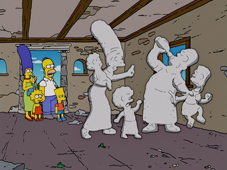 Frinkiac - Simpsons Meme & GIF Generator