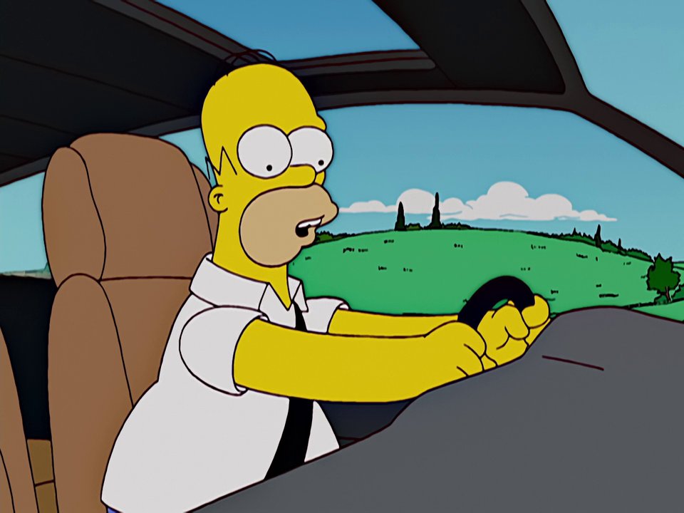 Frinkiac - Simpsons Meme & GIF Generator