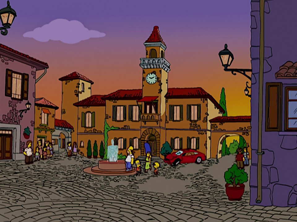 Frinkiac - Simpsons Meme & GIF Generator