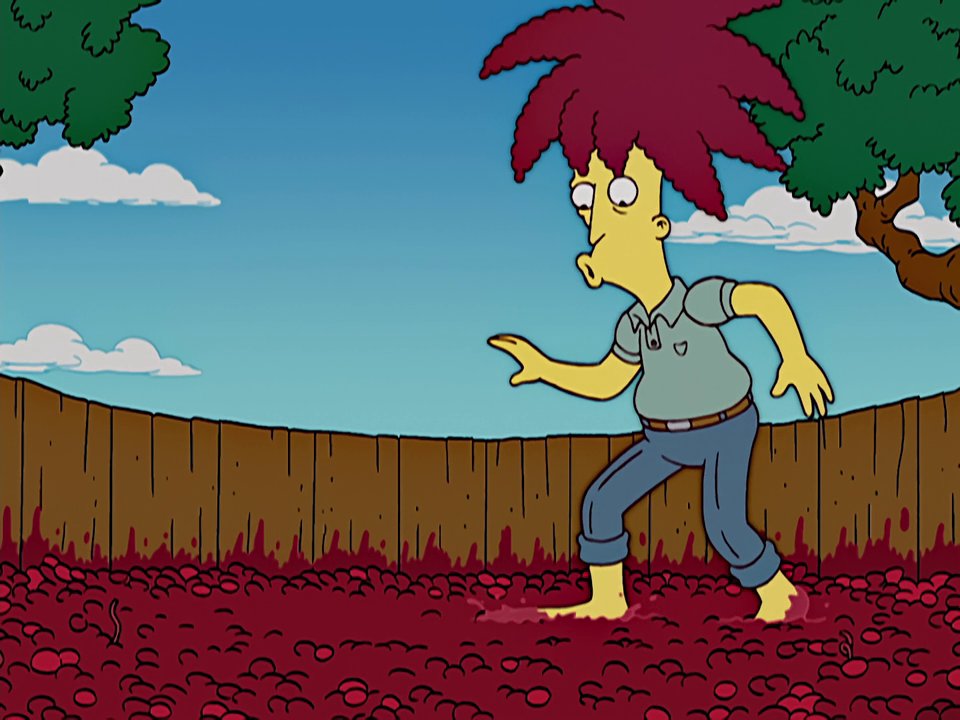 Frinkiac - Simpsons Meme & GIF Generator