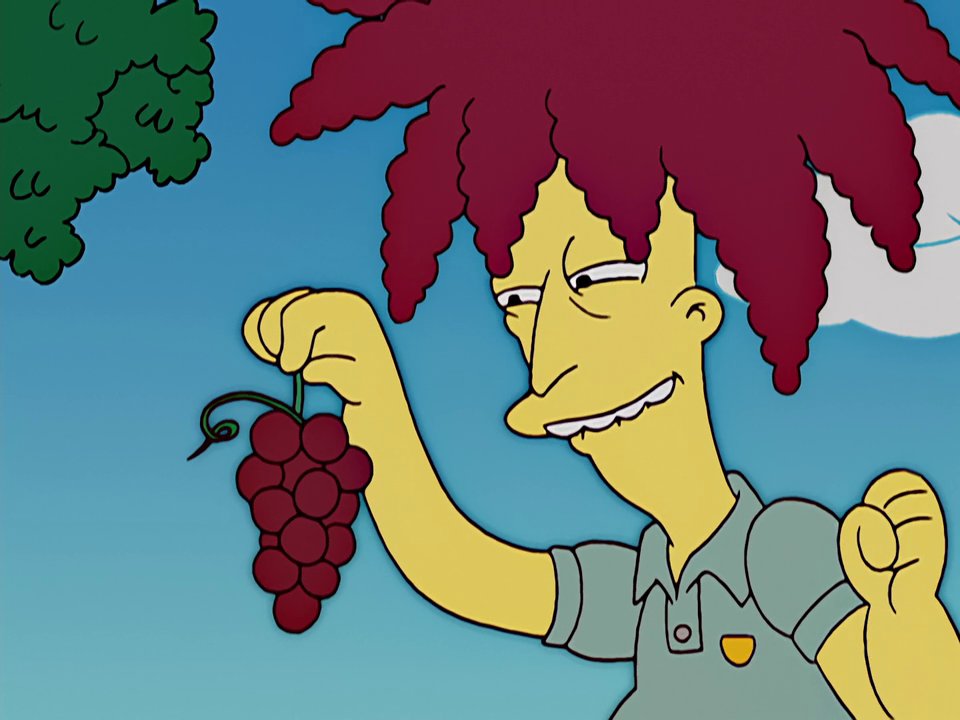 Frinkiac - Simpsons Meme & GIF Generator