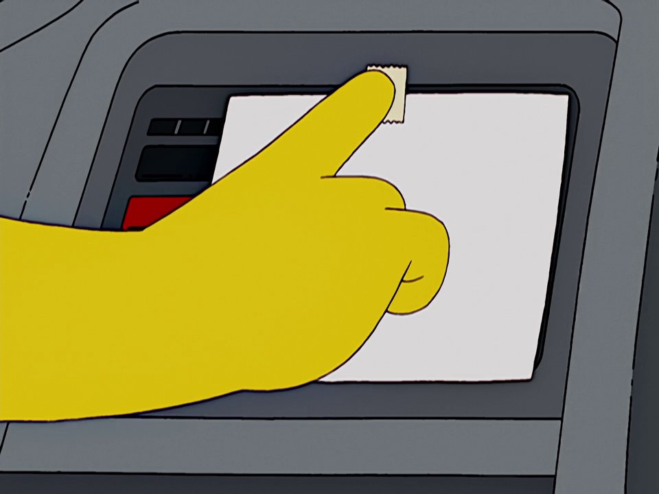 Frinkiac - Simpsons Meme & GIF Generator