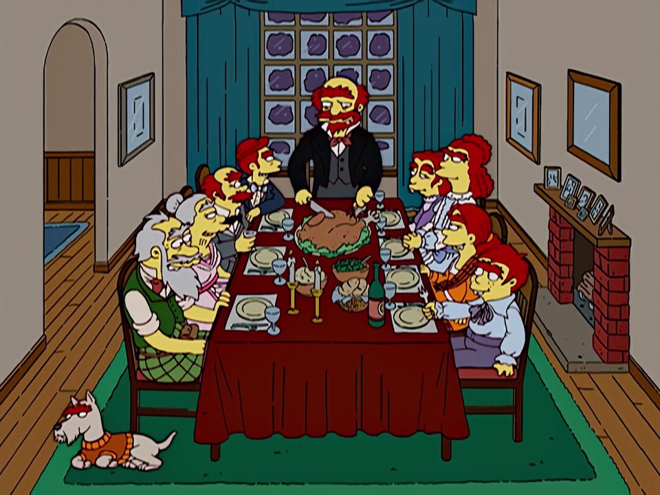 Frinkiac - Simpsons Meme & GIF Generator