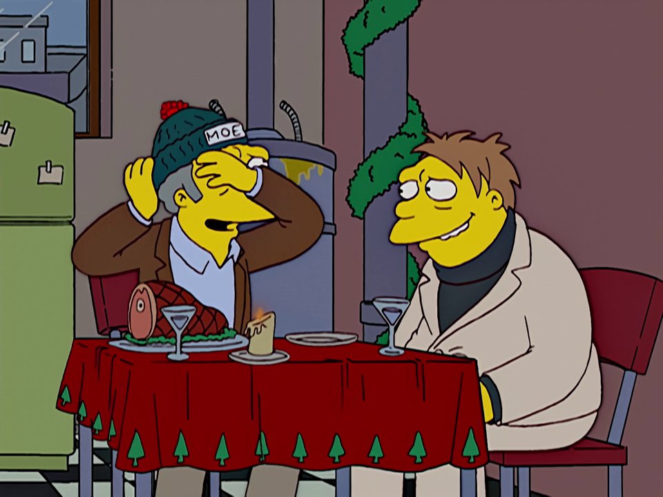 Frinkiac - Simpsons Meme & GIF Generator