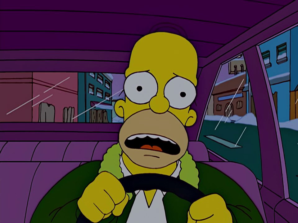 Frinkiac - Simpsons Meme & GIF Generator