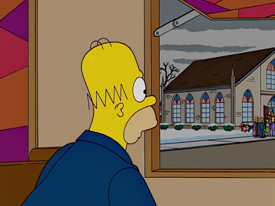 Frinkiac - Simpsons Meme & GIF Generator