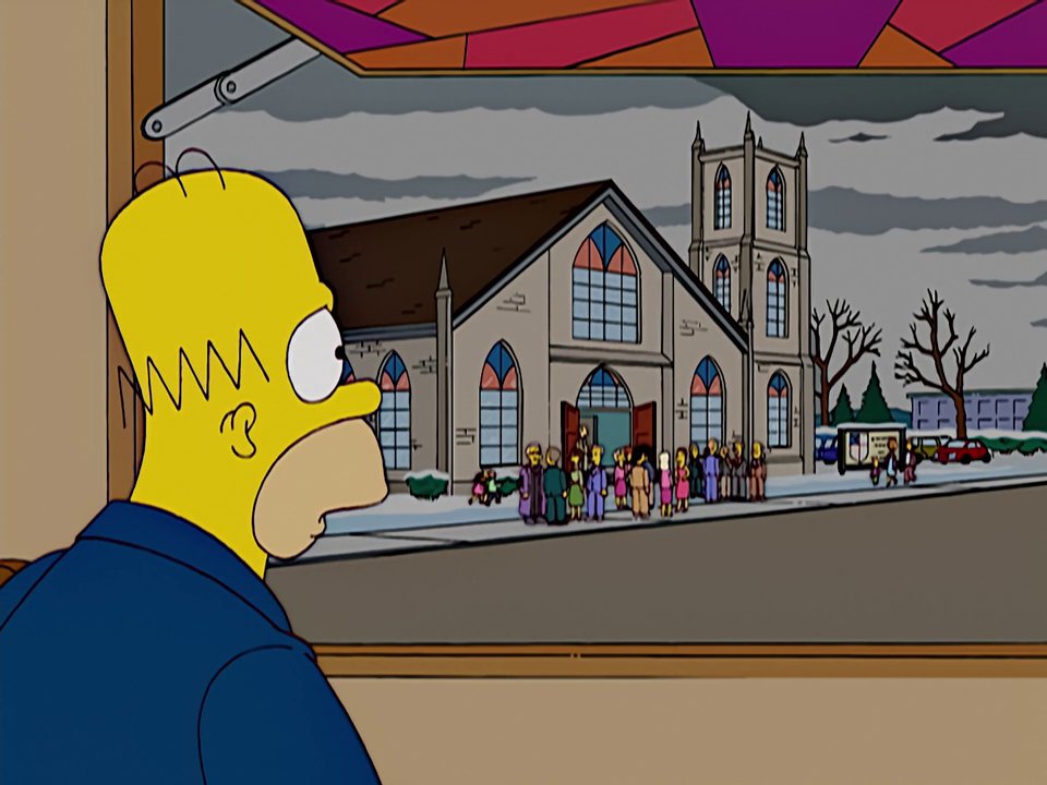 Frinkiac - Simpsons Meme & GIF Generator