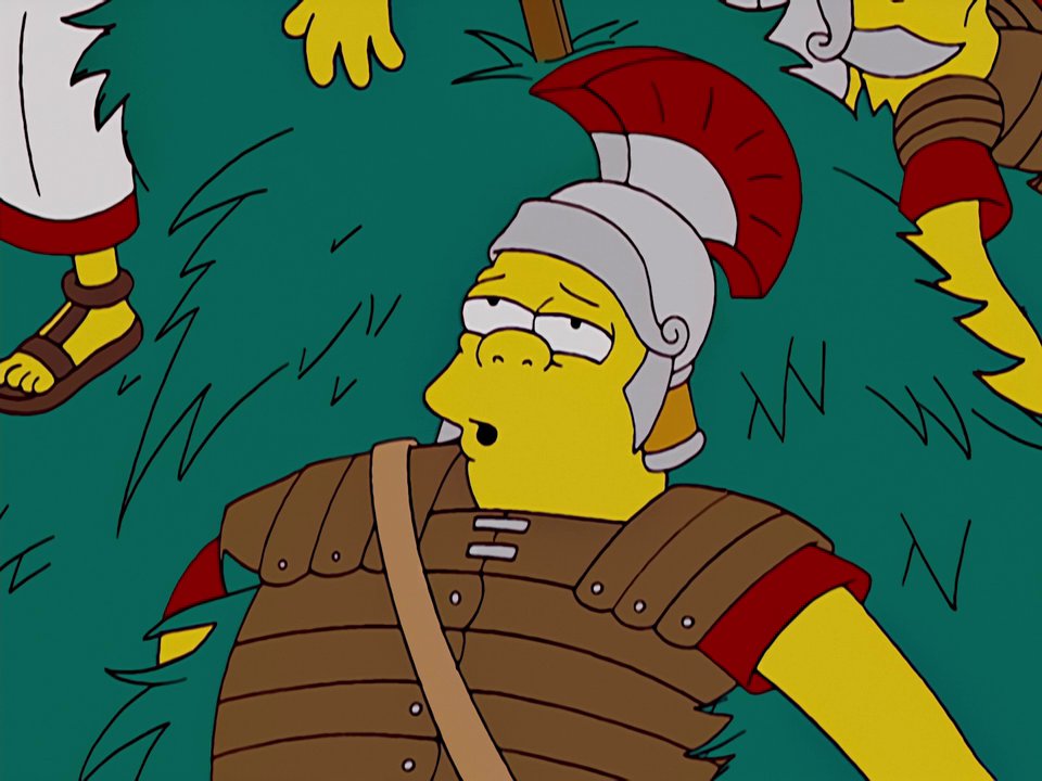 Frinkiac - Simpsons Meme & GIF Generator