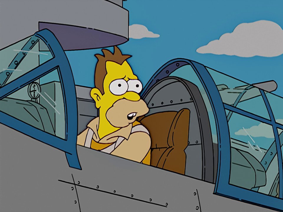 Frinkiac - Simpsons Meme & GIF Generator