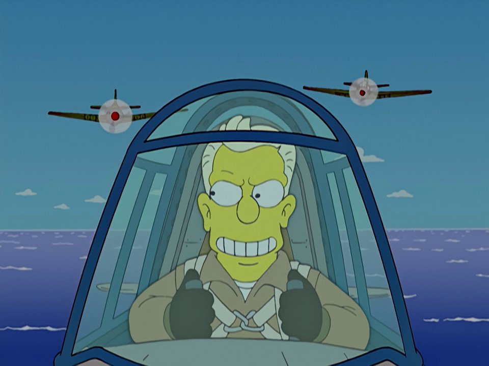 Frinkiac - Simpsons Meme & GIF Generator