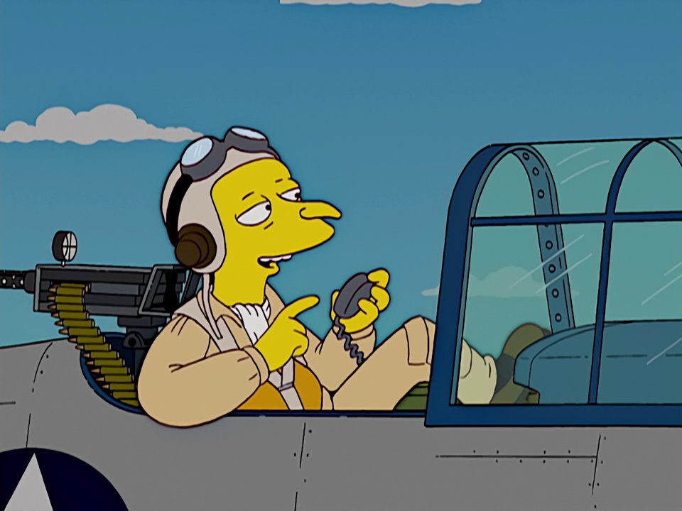 Frinkiac - Simpsons Meme & GIF Generator