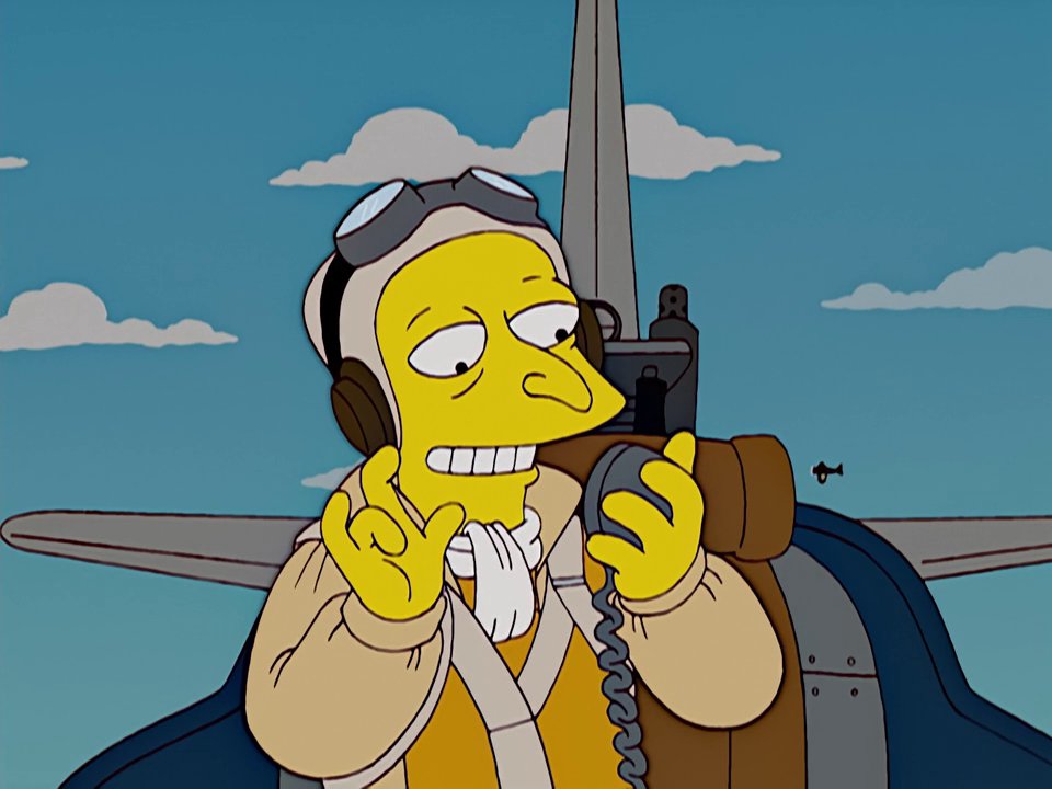 Frinkiac - Simpsons Meme & GIF Generator