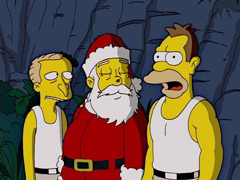 Frinkiac - Simpsons Meme & GIF Generator