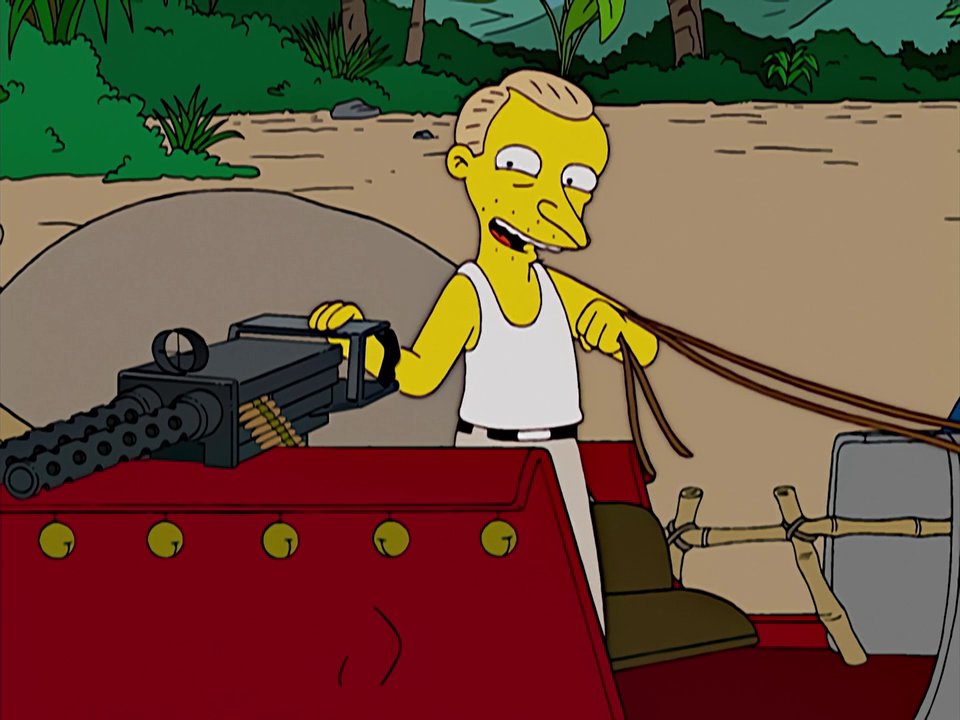 Frinkiac - Simpsons Meme & GIF Generator