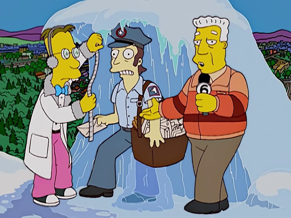 Frinkiac - Simpsons Meme & GIF Generator