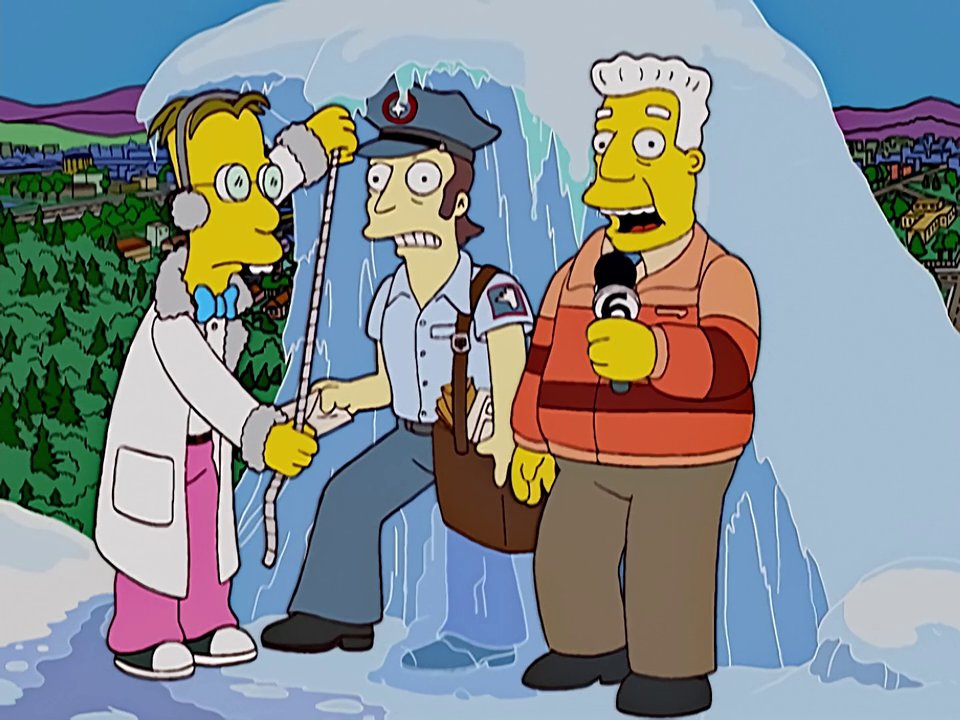 Frinkiac - Simpsons Meme & GIF Generator