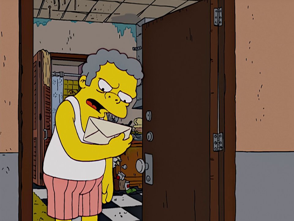 Frinkiac - Simpsons Meme & GIF Generator