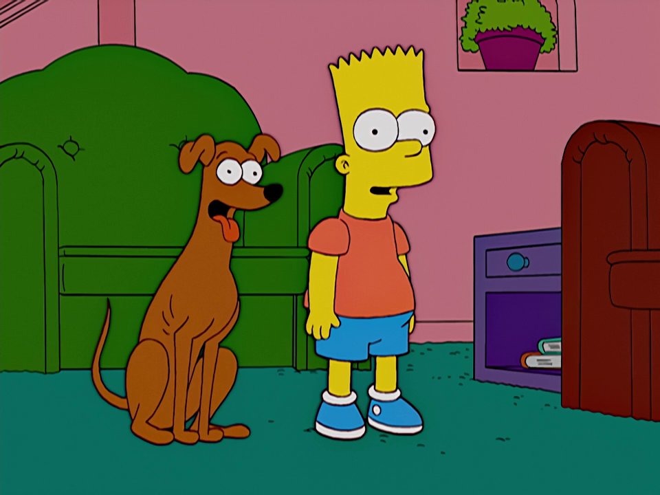 Frinkiac - Simpsons Meme & GIF Generator