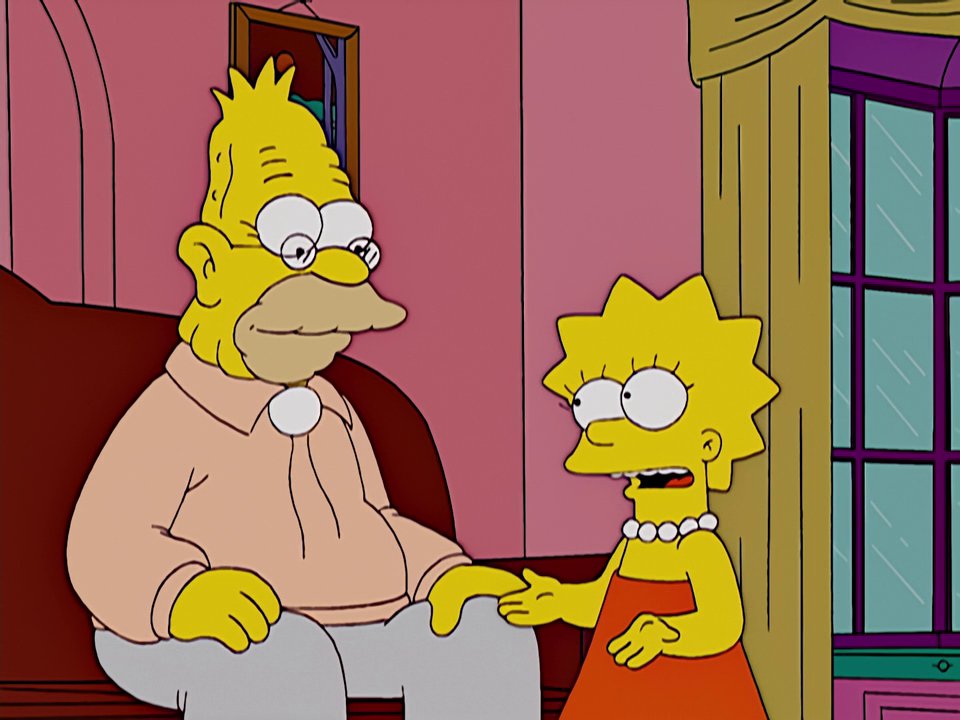 Frinkiac - Simpsons Meme & GIF Generator